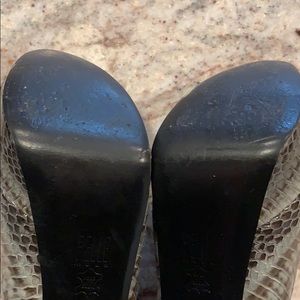 Pelle Moda | Shoes | Womens Pelle Moda Heels | Poshmark